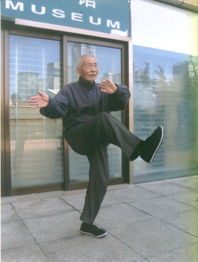 La Comprensione del Maestro Dong di “quattro Once contro 1000 Libbre ...